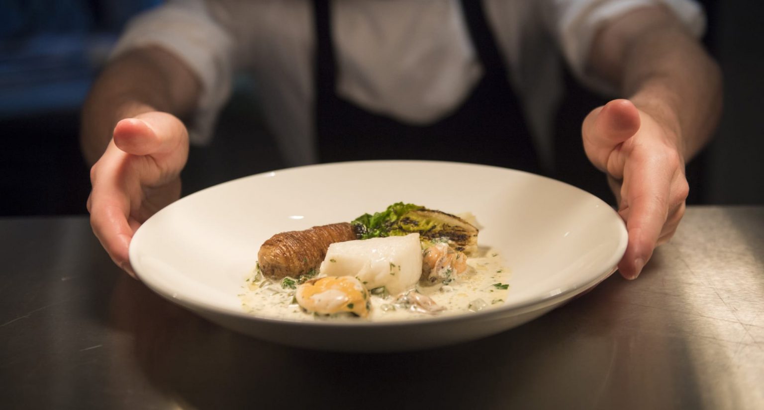 Our Food – MCR